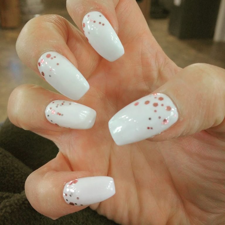 Nail Bar - Local Nail Spas